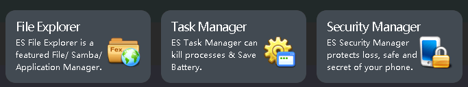 LAN Manager Authentication in EStrongs File Explorer | Binarymist